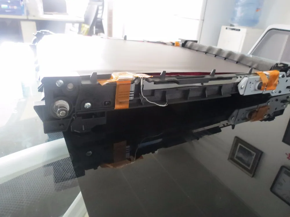 される ヤフオク! 京セラTransfer Unit｜TR-855｜TASKalfa500ci/4... - される