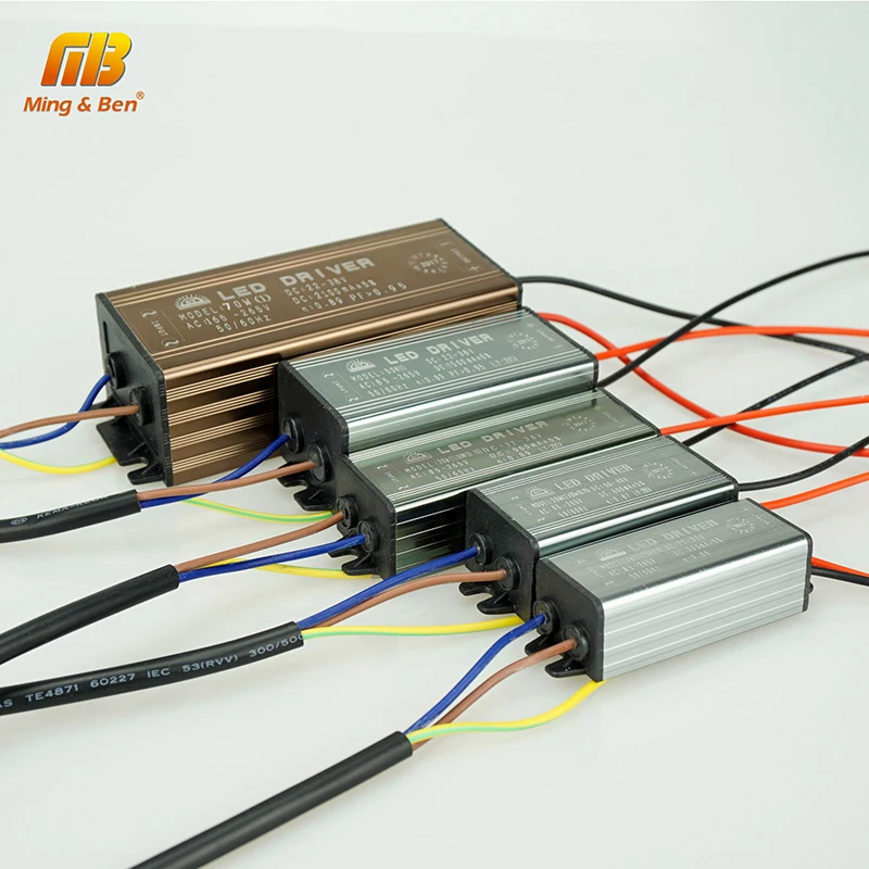 MINGBEN-IP65-LED-Driver-10W-20W-30W-50W-70W-Convert-AC85-265V-to-DC22 ...