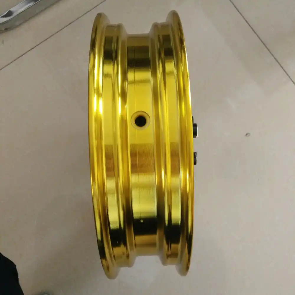 Modified Motorcycle NMAX CNC Aluminum Alloy parts nmax rear front wheel ...