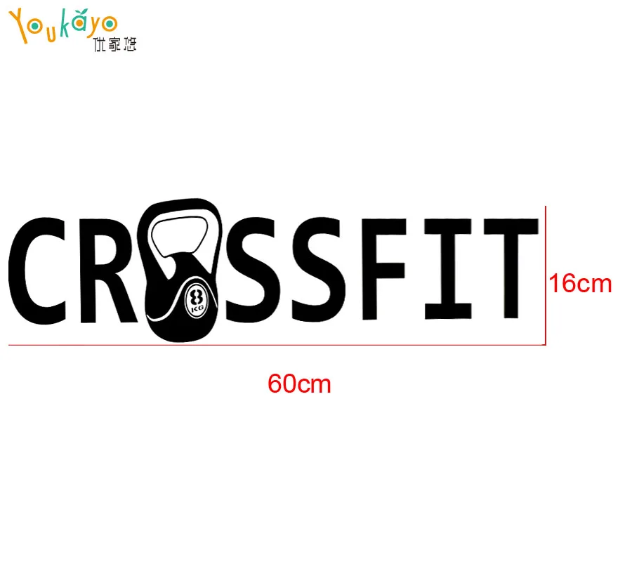 Crossfit Graphics