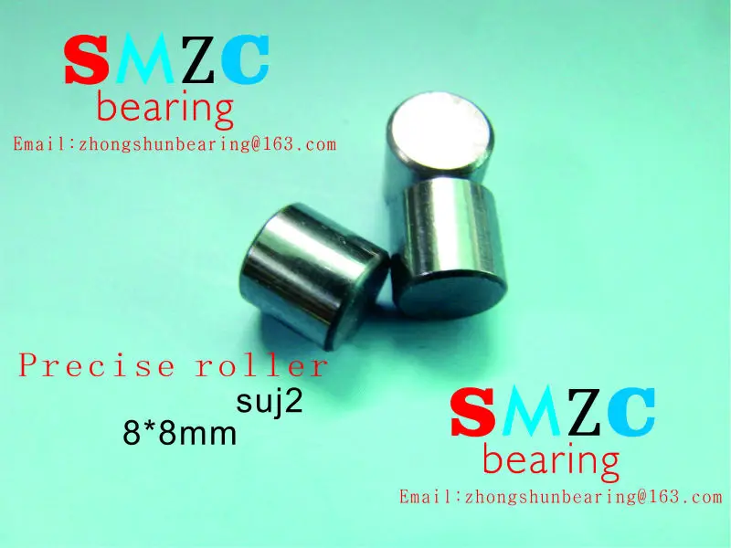 10picces straight pin Precision cylindrical pin quill roller diameter ...