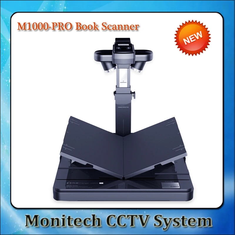 2015 New High Speed Book Scanner with 60 80 pages per minute document ...