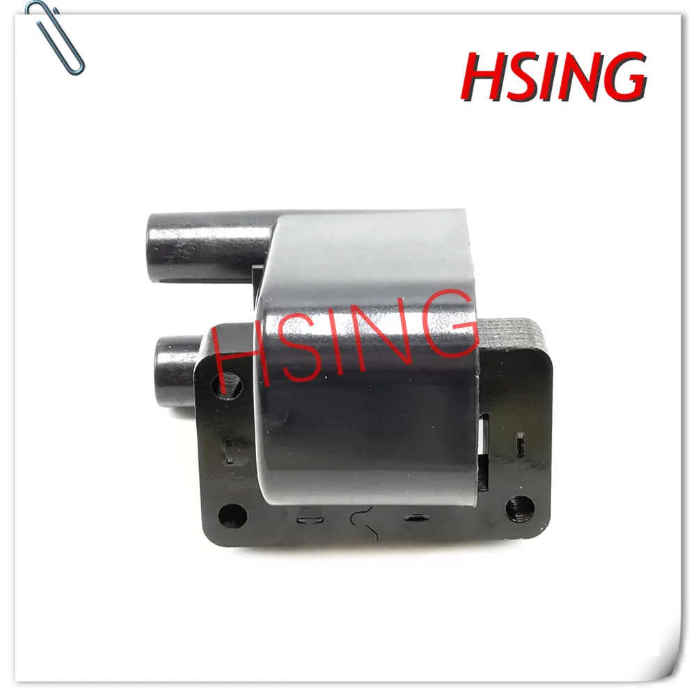 Ignition Coil Fits For Mitsubishi 3000GT Montero Dodge Land Rover ...