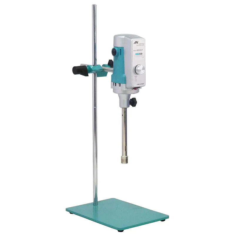 Laboratory Scientific instrument Digital High disperse Homogenizer ...