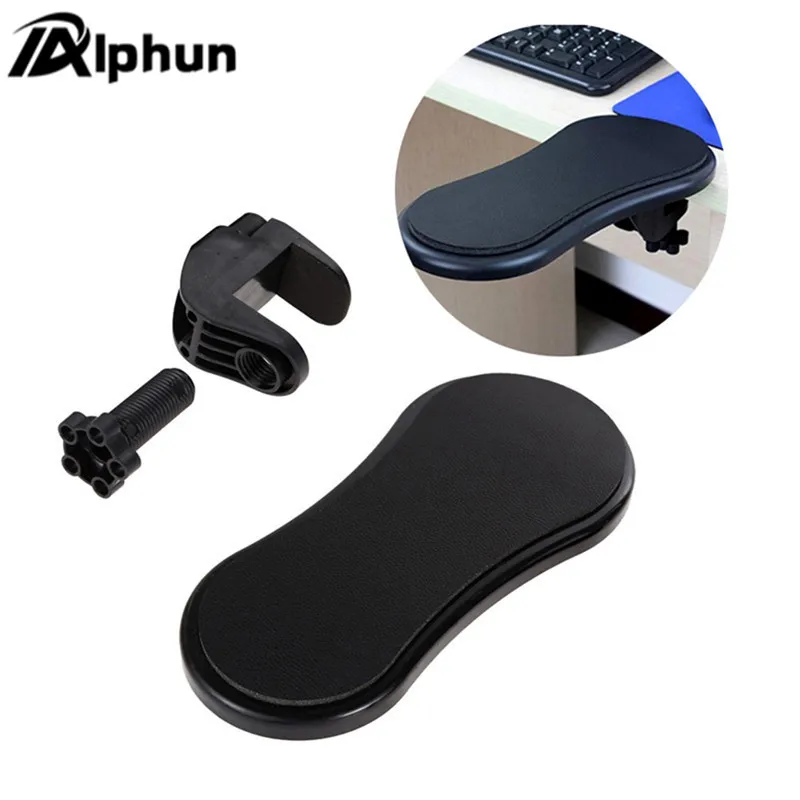 Aliexpress.com : Buy Alphun Hand Shoulder Protect Armrest Pad Desk ...