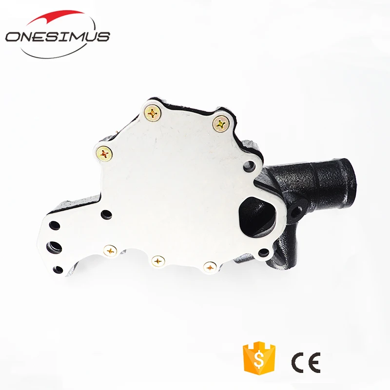 T-115/16100-59165/59166/59245 Automobile Water Pump For Toyota Dyna ...