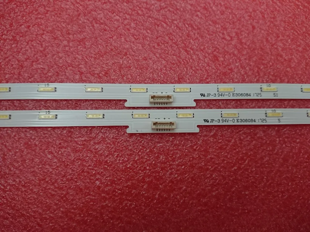 LED-backlight-strip-24LED-For-SONY-KDL-40WE663-KDL-40WE660-KDL-40WE665 ...