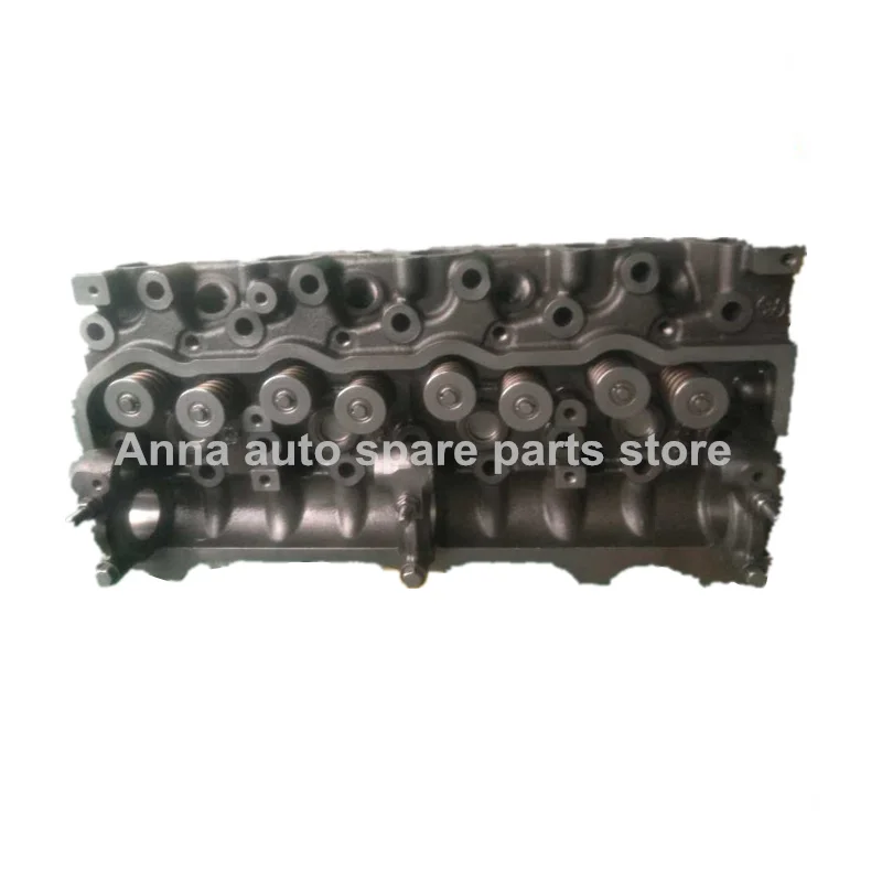 2LT-Complete-Cylinder-Head-for-Toyota-Hilux-2L-OLD-11101-54062-11101 ...