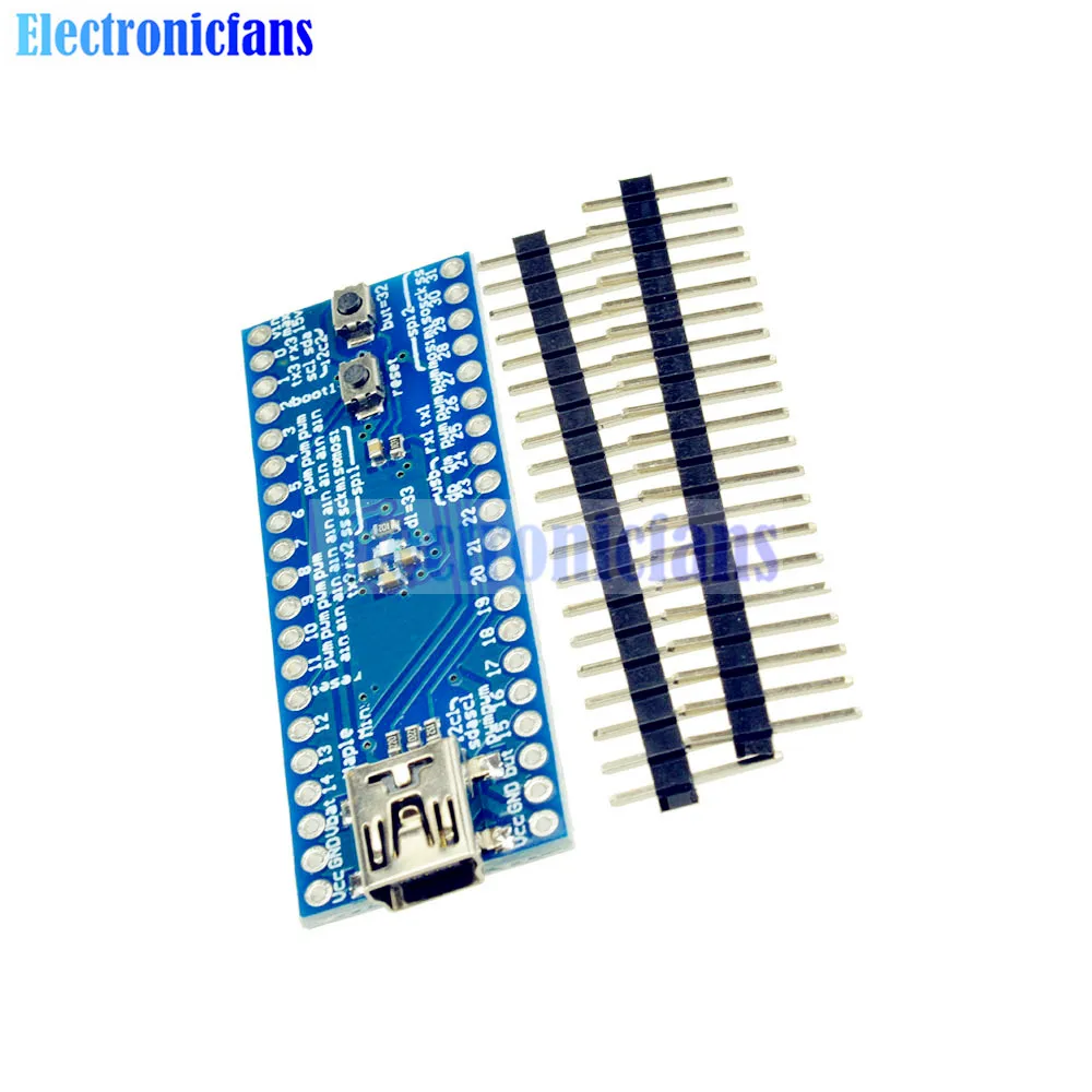 Купить Бесплатная доставка Stm32f103cbt6 клен мини Stm32 Arm Cortex M3 совета модуль контроллера