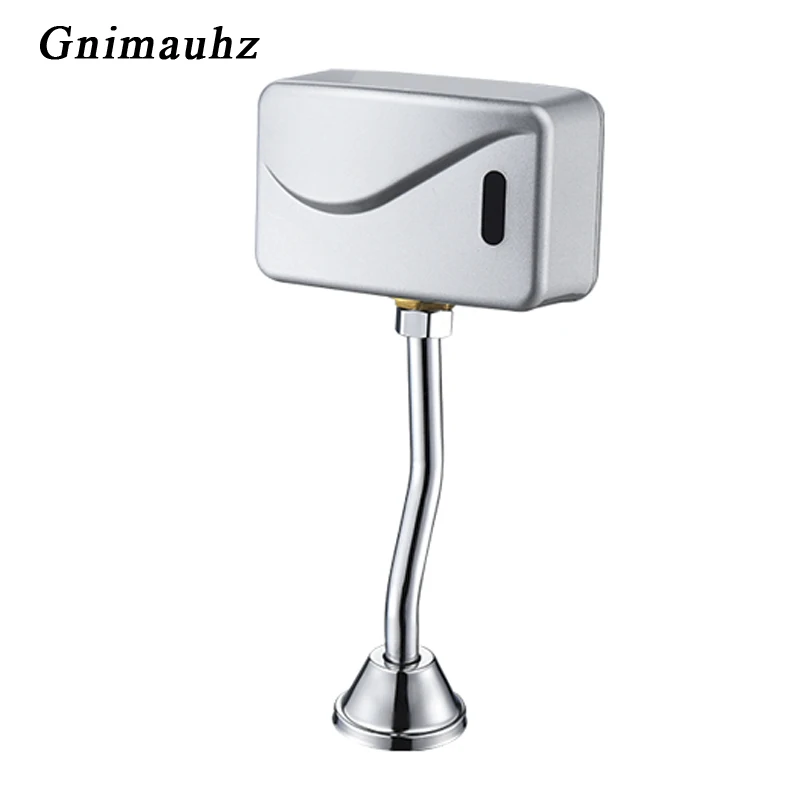 Bad Sensor Touchless Urinal Flush Auto Sensor Urinal Flush Ventil Wc ...