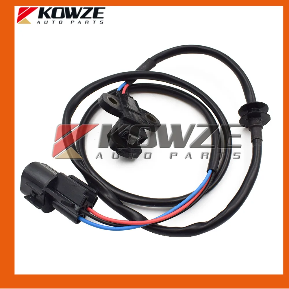 Engine Crank Position Sensor For Mitsubishi PAJERO MONTERO III 3rd ...