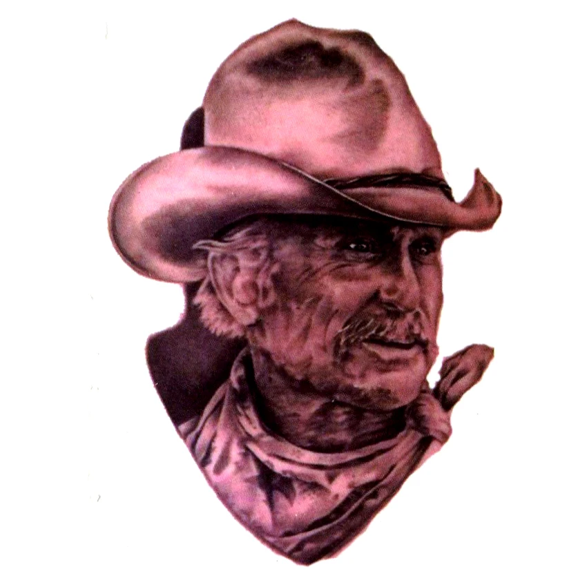 Uncle Sam Tattoo Sleeve