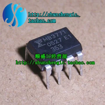 MB3771 MB3771P DIP8 pin DIP IC chip new|chipping hammer|chipchip usa - AliExpress