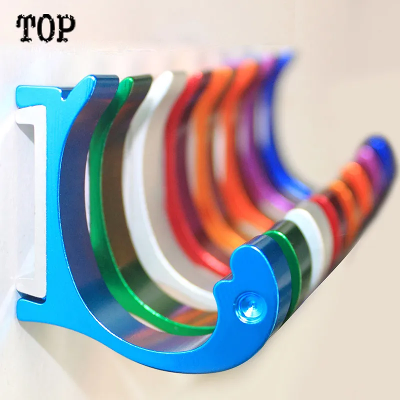 Colorful Coat Hooks at Ian Milligan blog