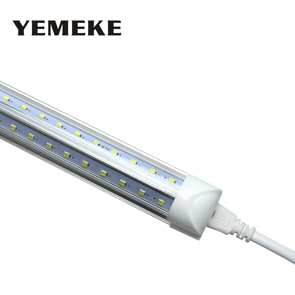 Integrated T8 Led Tube Light