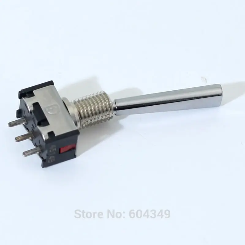 Freeshipping The original brand Futaba Toggle Switch 3 Position Long ...