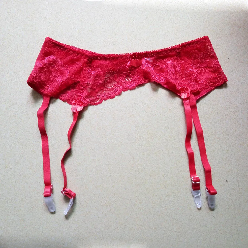 Сексуальные женские свадебные подвязки, двубортные кружевные подвязки ...