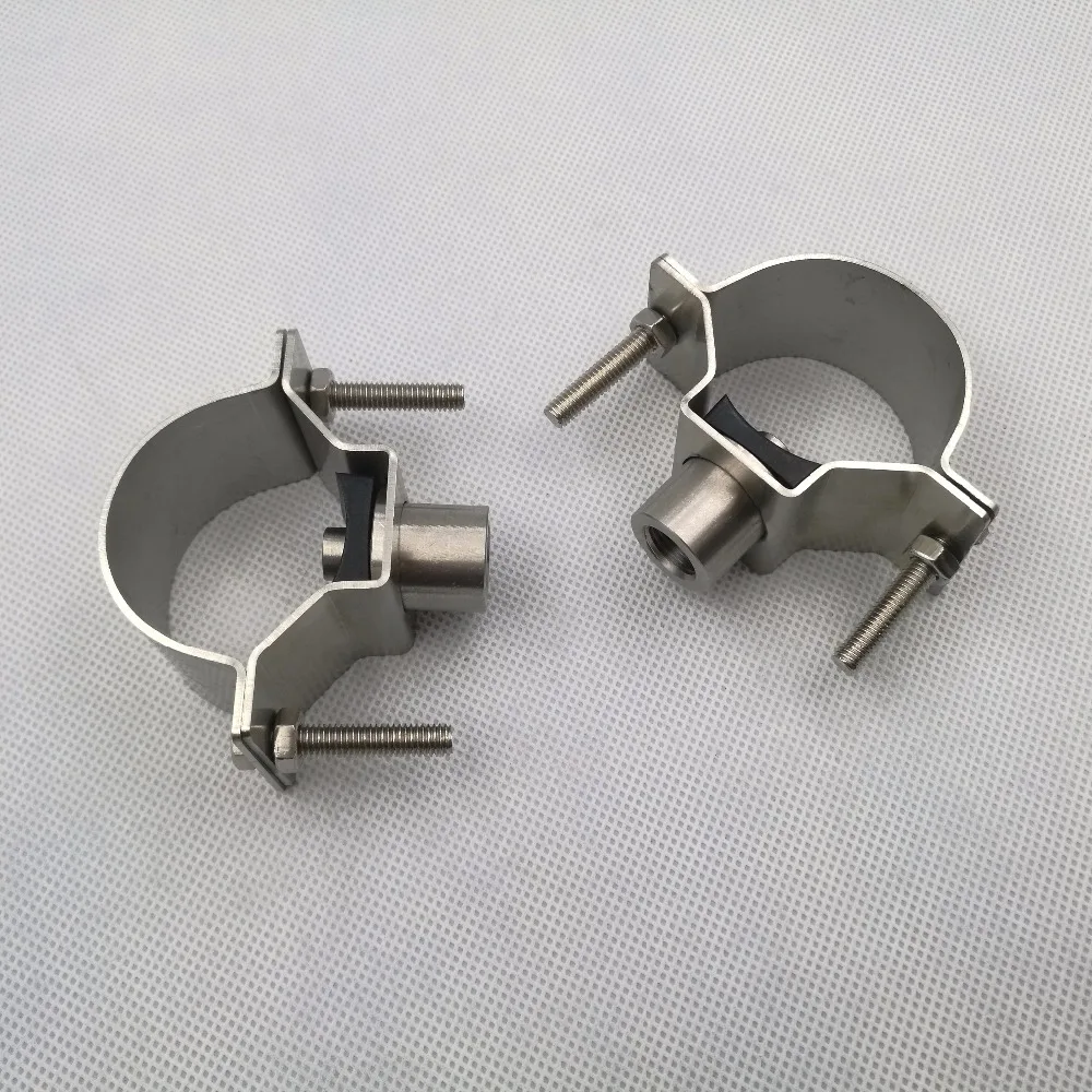 quick-install-nozzle-connect-fittings-stainless-steel-pipe-hole-install ...