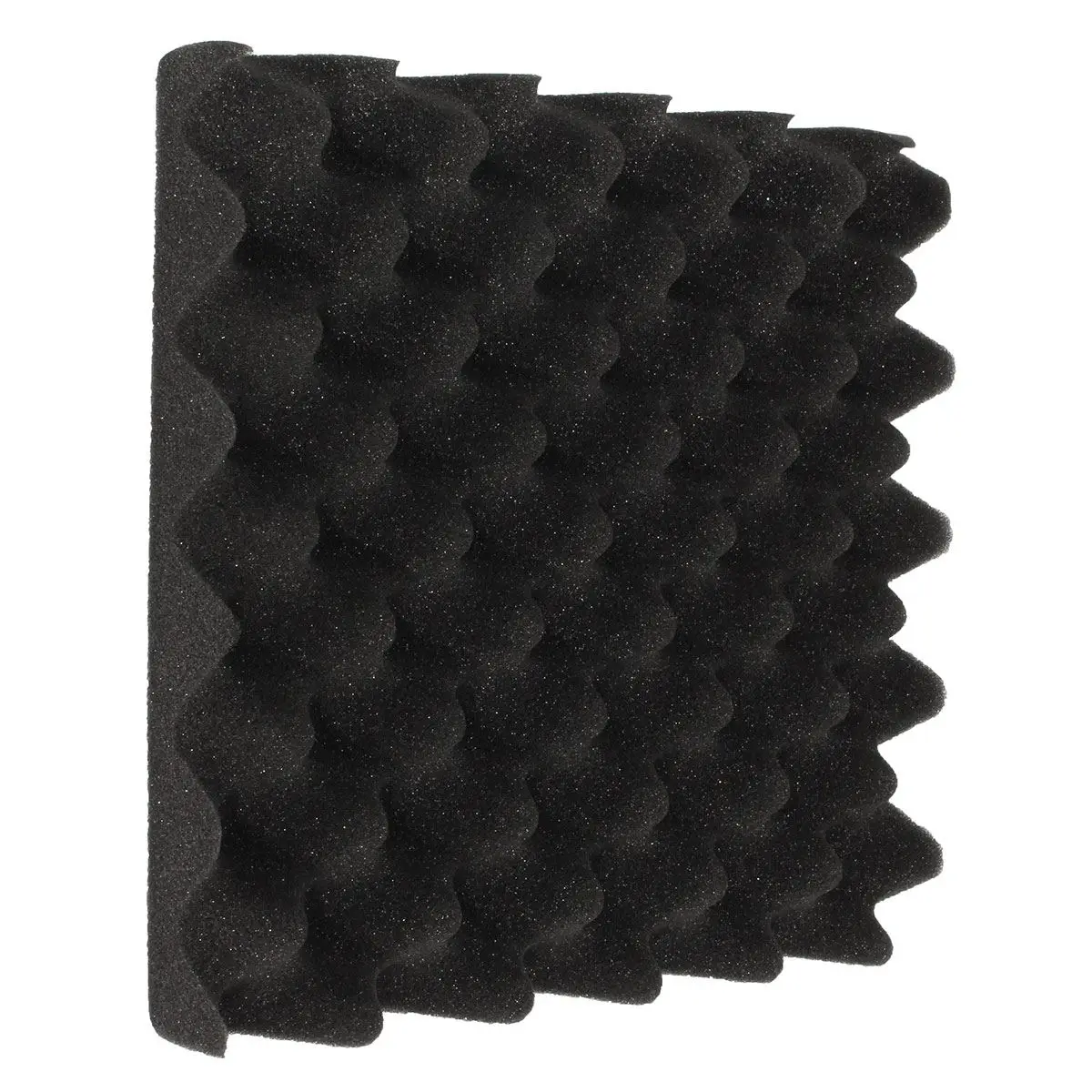 Προϊόν - 25X25X5CM Soundproofing Foam Egg Crate Studio Acoustic Foam ...