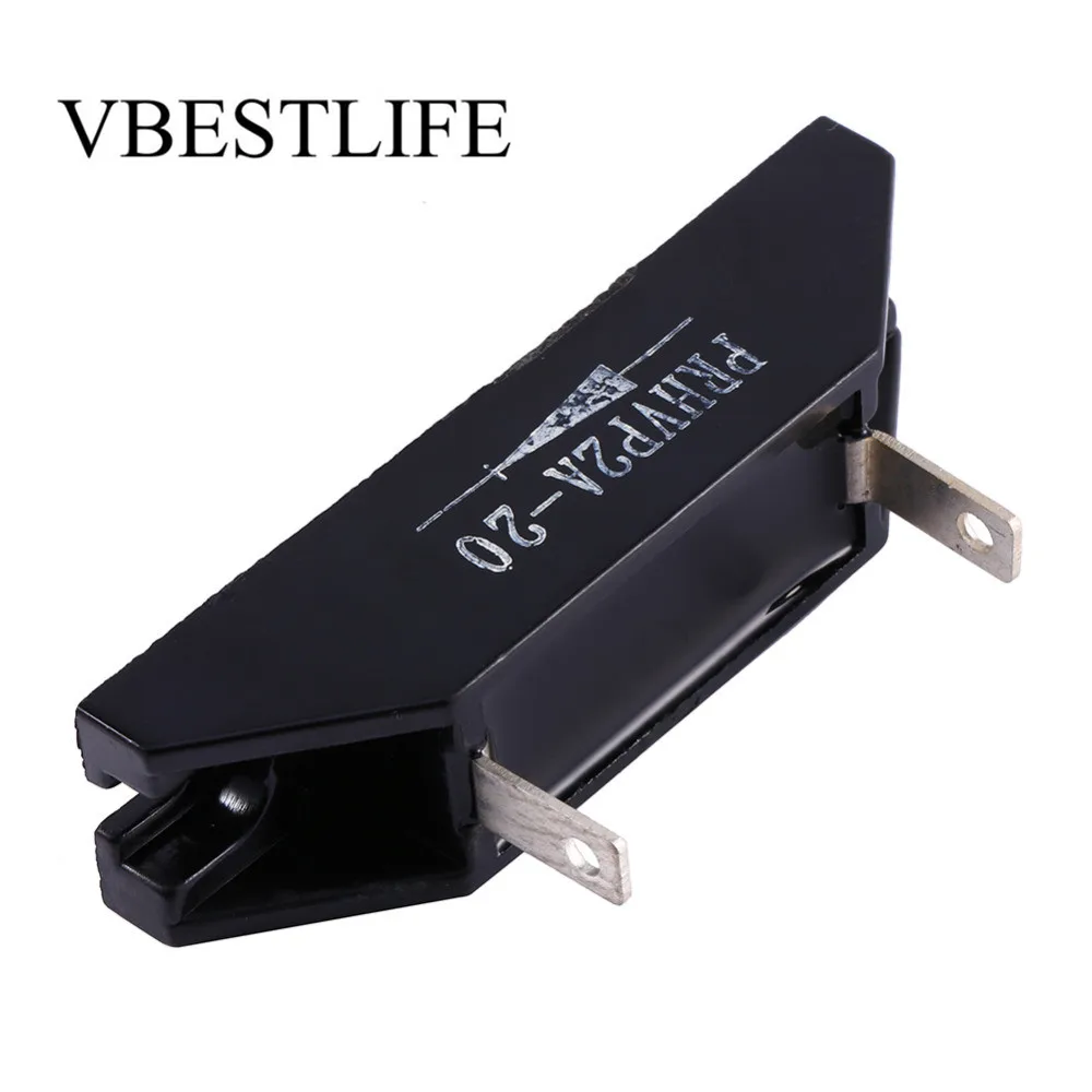 High-voltage-Diodes-20000V-20KV-2A-Black-PRHVP2A-20-Single-Phase-High ...