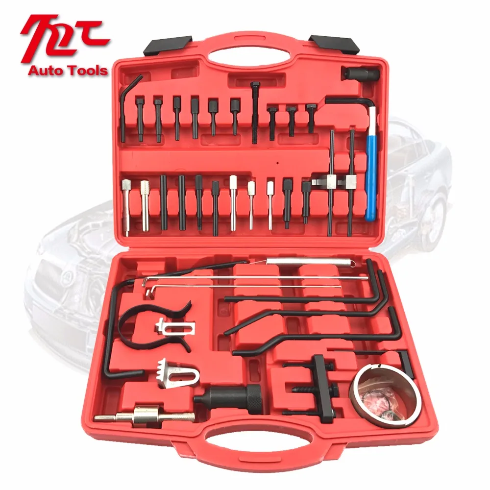 Engine Timing Locking Setting Tool For Citroen Peugeot C4 C5 206 307 ...