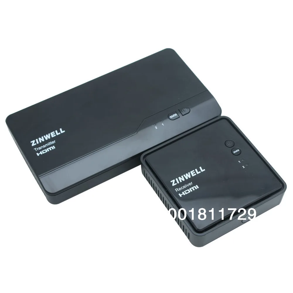 Zinwell-3D-wireless-HDMI-hd-video-audio-and-video-transmitter-WHD-200 ...