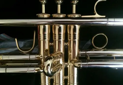 Selmer bach trumpet serial numbers - bellmokasin