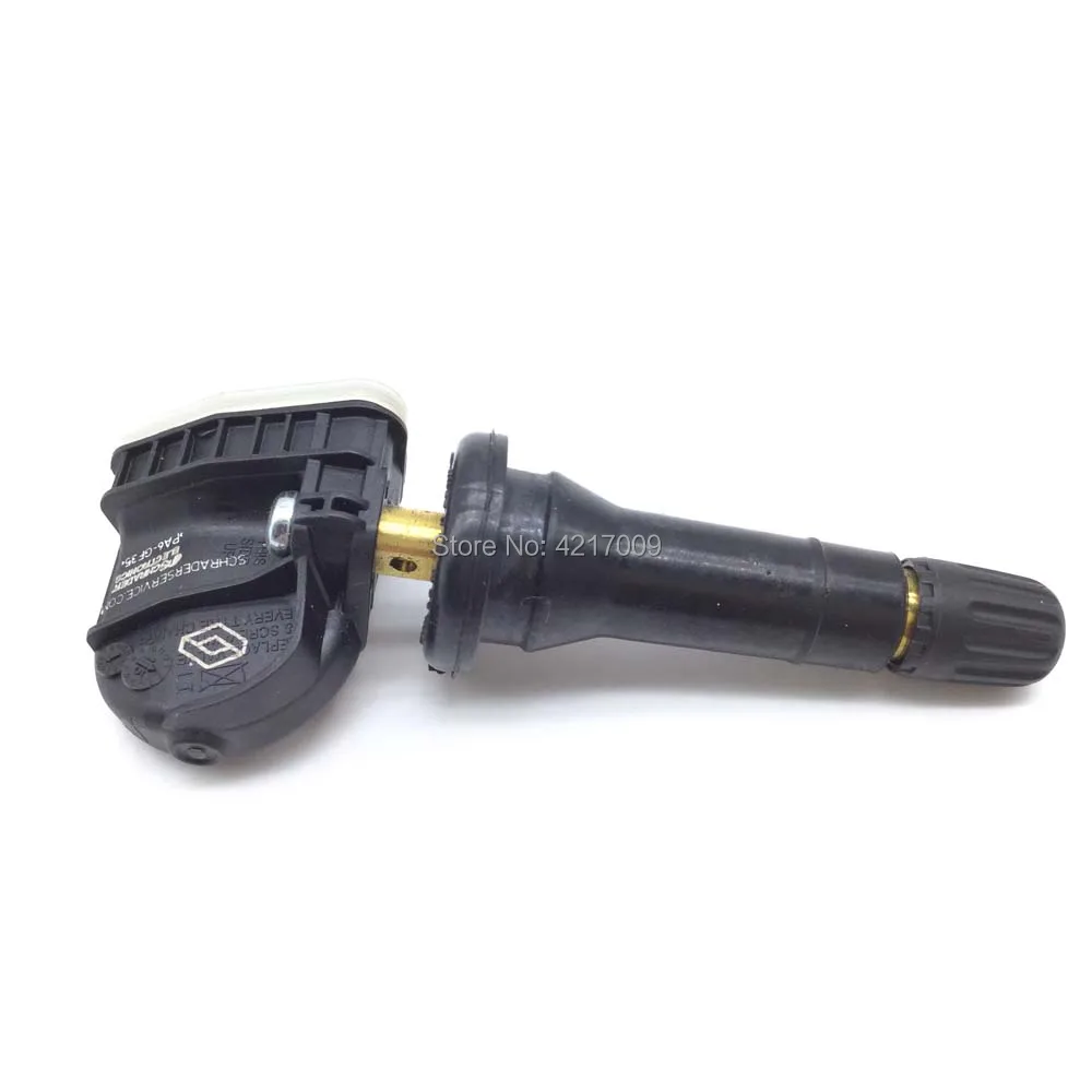 Шин датчики давления TPMS сенсор для Renault Clio Kangoo Master Trafic ...