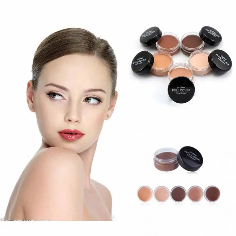Makeup brand color match concealer - fikodesign
