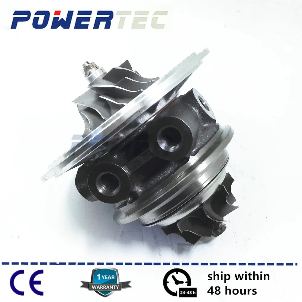 Core turbine cartridge VB16 balanced turbocharger CHRA For Toyota ...
