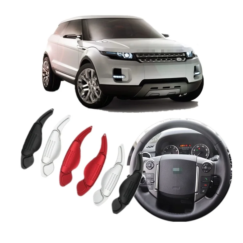 Compra range rover evoque accesorios online al por mayor de China ...