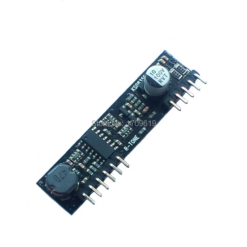 100%New KS0835F SLIC module Replace STLC3055 AG1171 AG1170 High Quality ...