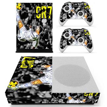 Anime Dragon Ball Super Goku Skin Sticker For Microsoft Xbox One S ...
