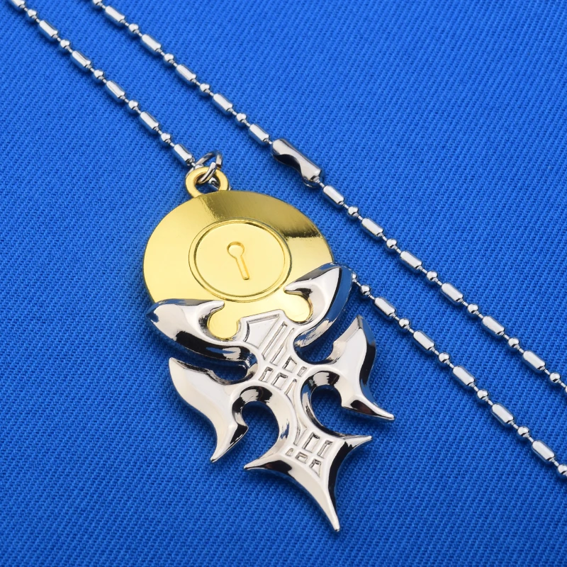 Nisekoi Locket