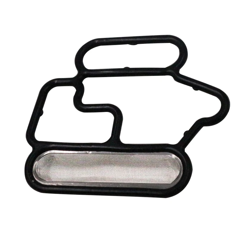 YAOPEI New Fit para Honda VTEC Válvula Solenóide Spool de Sincronismo ...