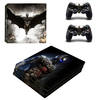 DC Batman and Joker PS4 Pro Skin Sticker - ConsoleSkins.co