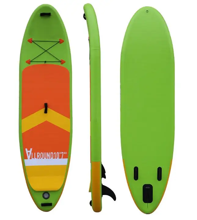 Año 2019 Stand Up Paddle Junta inflable surf junta incluyendo placa ...