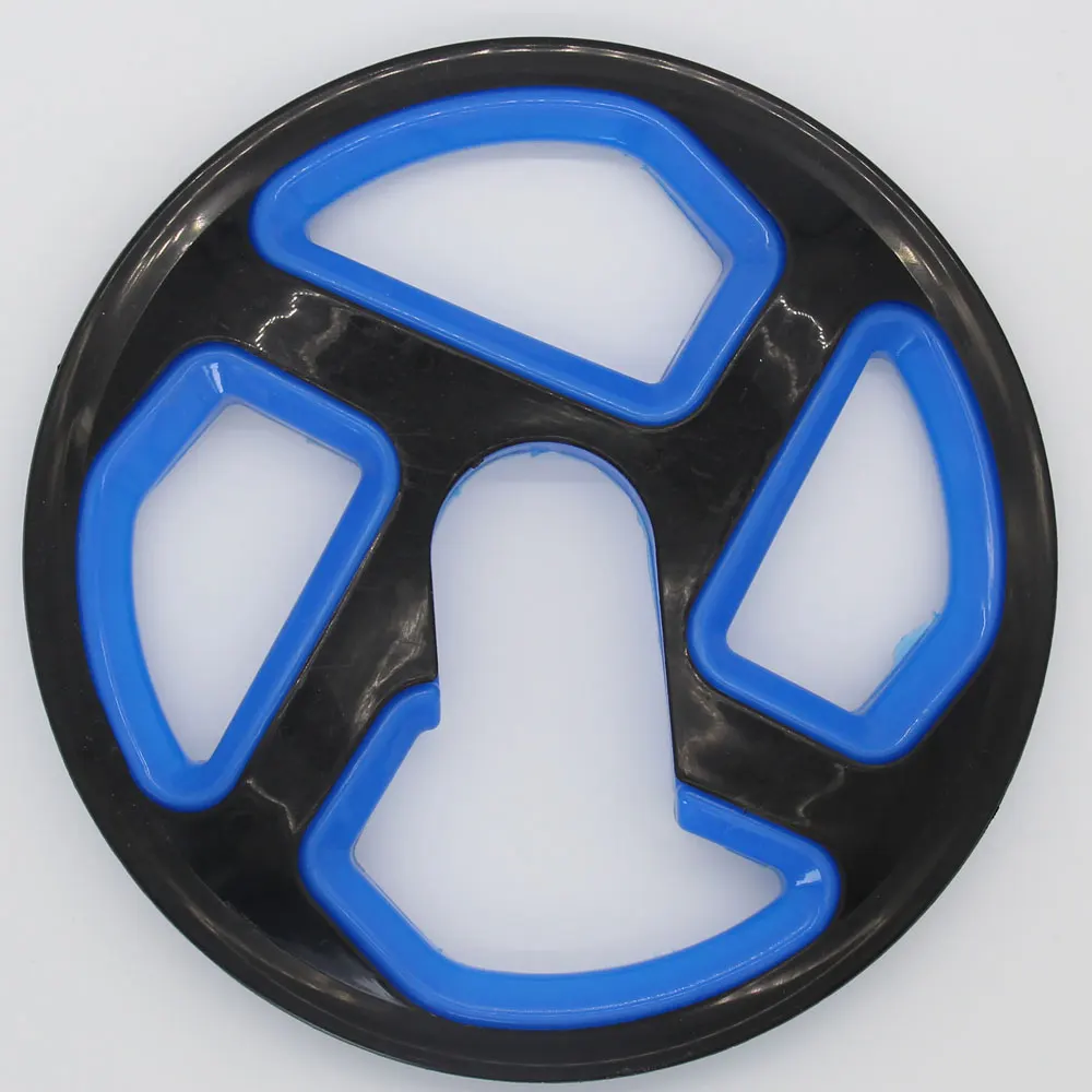 1Pcs Crashproof Plastic MTB Road Bike/Bicycle Chain Wheel Cover ...