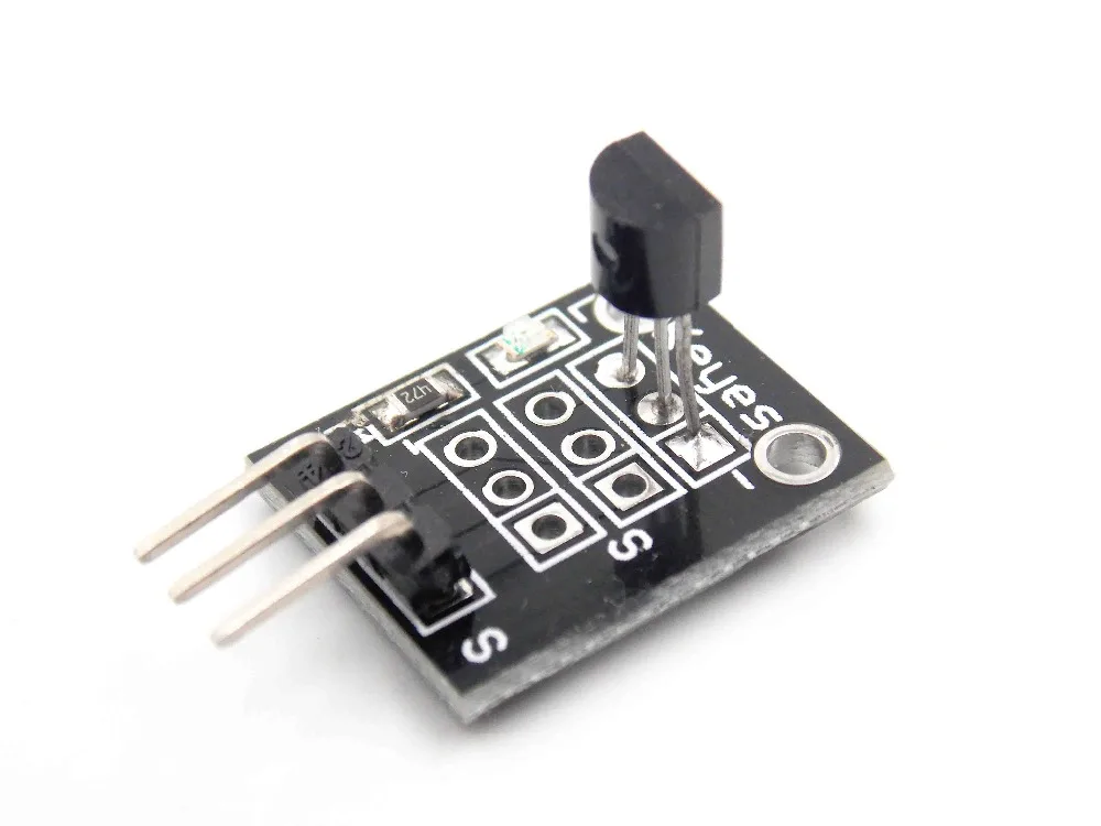 Smart Electronics KEYES KY 001 3pin DS18B20 Temperature Measurement ...