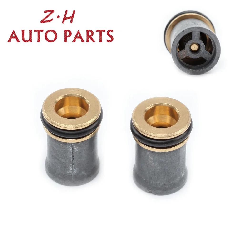 NEW 06H 103 175 B 2Pcs Petrol Engine Check Valve For VW Jetta Golf ...