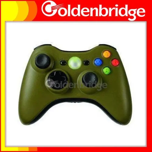 8 Mode Adjustable Rapid Fire Controller for Xbox360 army green|control ...