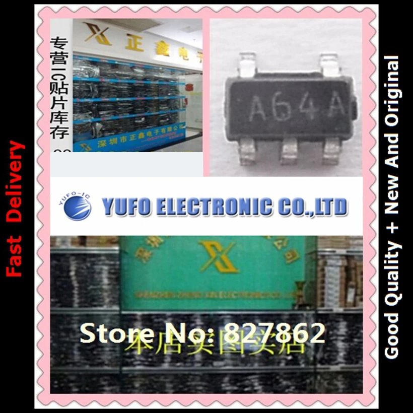 20-PCS-LMH6642MFX-LMH6642-LMH6642MF-NOPB-YF1122.jpg