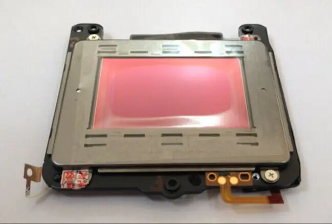 90% novo sensor cmos ccd d750 para câmera nikon d750 cmos|sensor cmos ...