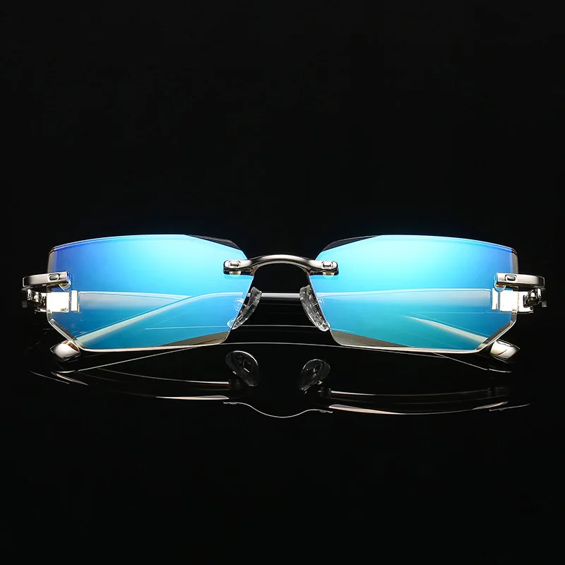 Buy Vazrobe Anti Blue Light Reading Glasses Men