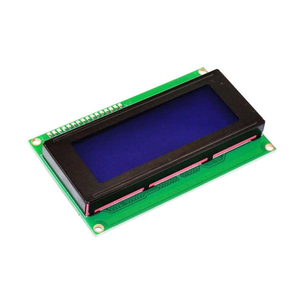 Free shipping! Keyestudio I2C LCD 20X4 2004 LCD Display Module For ...