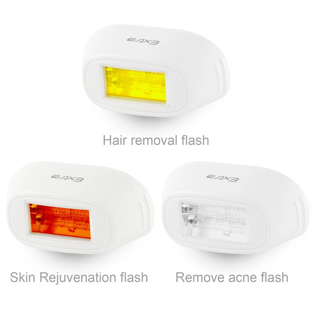 Deess Gp585 Permanent Hair Removal Device Ipl Hair Removal Flash ...