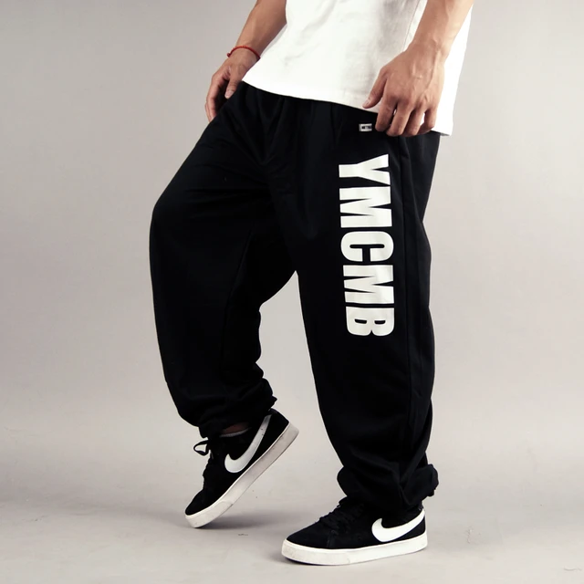 Ymcmb Sweatpants