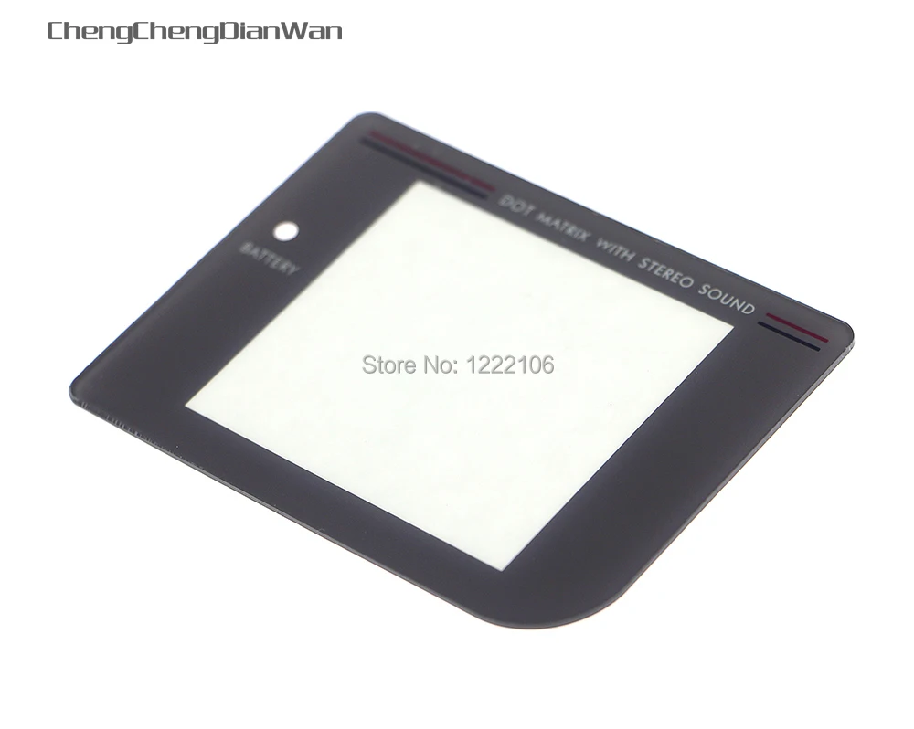 20pcs-60pcs-shell-protector-case-cover-Screen-Lens-original-for-GameBoy ...