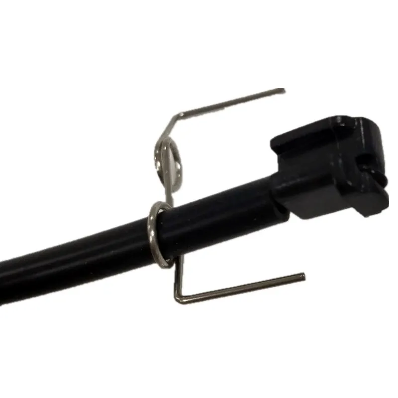 BTAP 2 шт. датчик износа передних и задних тормозных колодок для Lexus ...