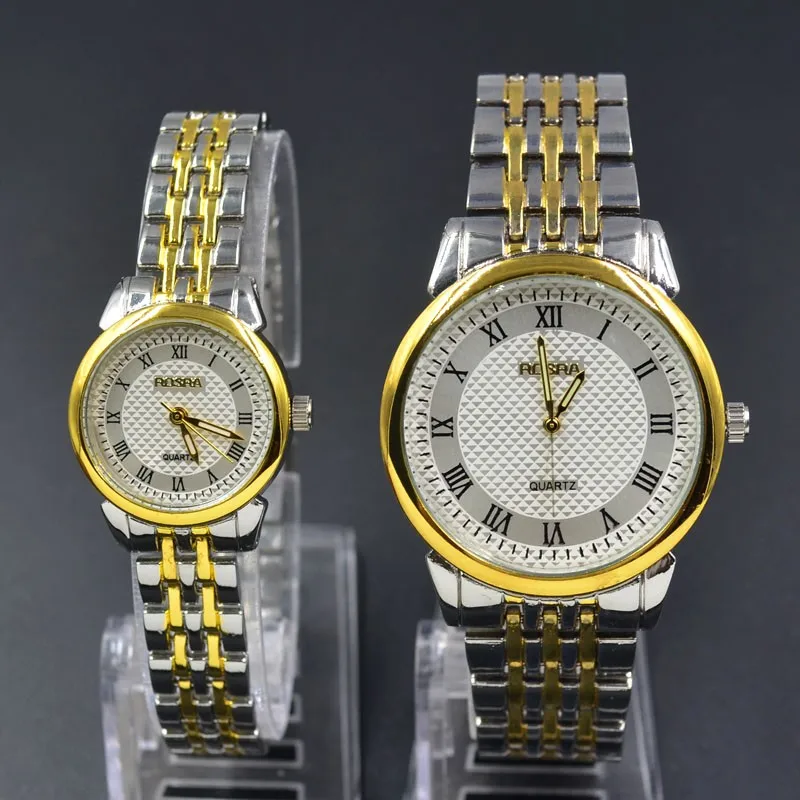 montre rosra quartz prix